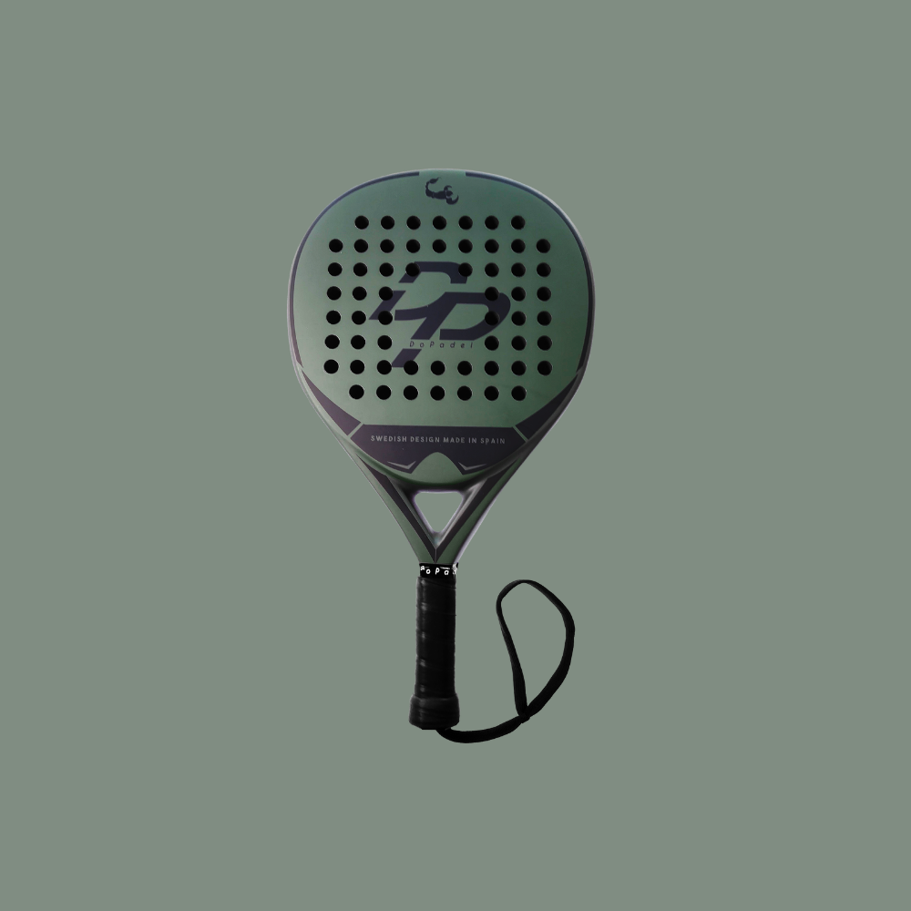 DoPadel Scorpio – Ongoal